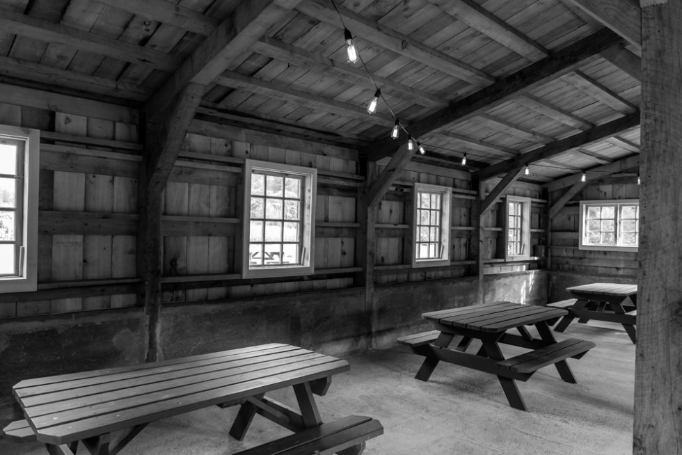 Barn Wedding Venue Hydrangea Ranch Recreational Event Center